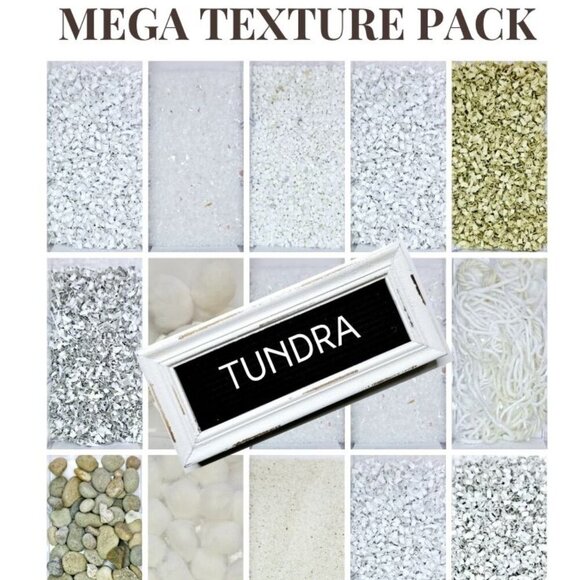 Toys | Sensory Bin Tundra 15 Color Mega Packs Educational Activity Stim ...